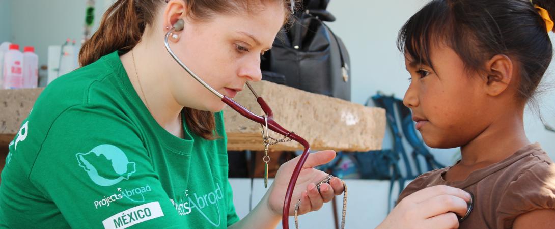 Medical & Healthcare Electives Abroad | Projects Abroad